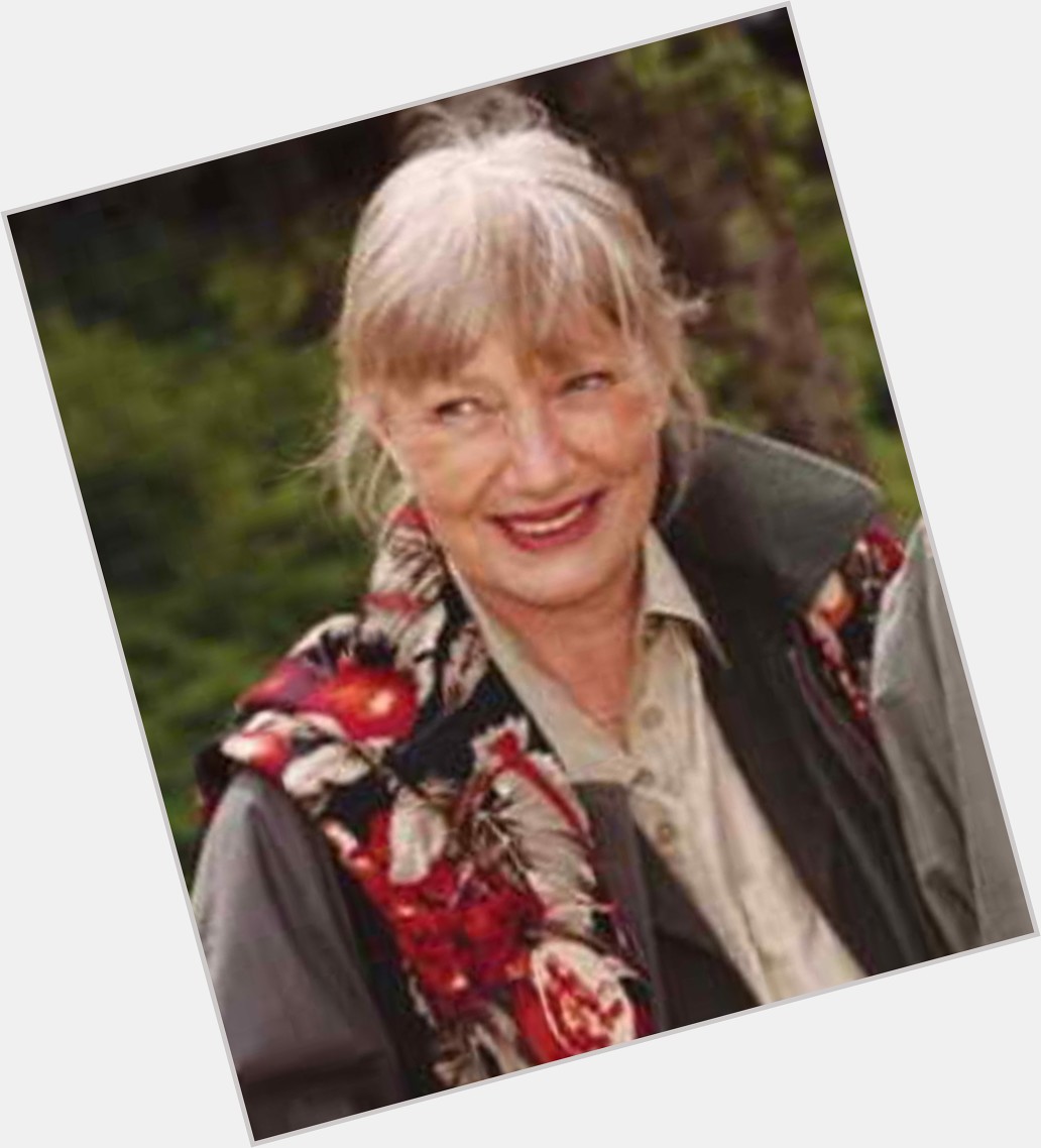 Kerstin Tidelius | Official Site for Woman Crush Wednesday #WCW