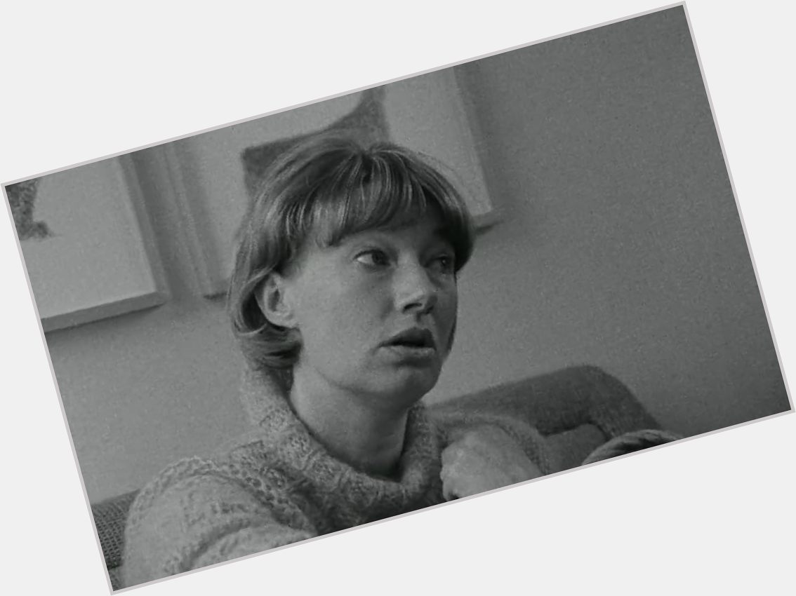 Kerstin Tidelius | Official Site for Woman Crush Wednesday #WCW