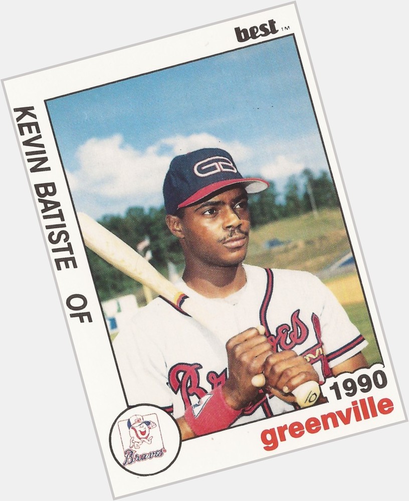 Kevin Batiste | Official Site for Man Crush Monday #MCM | Woman Crush ...