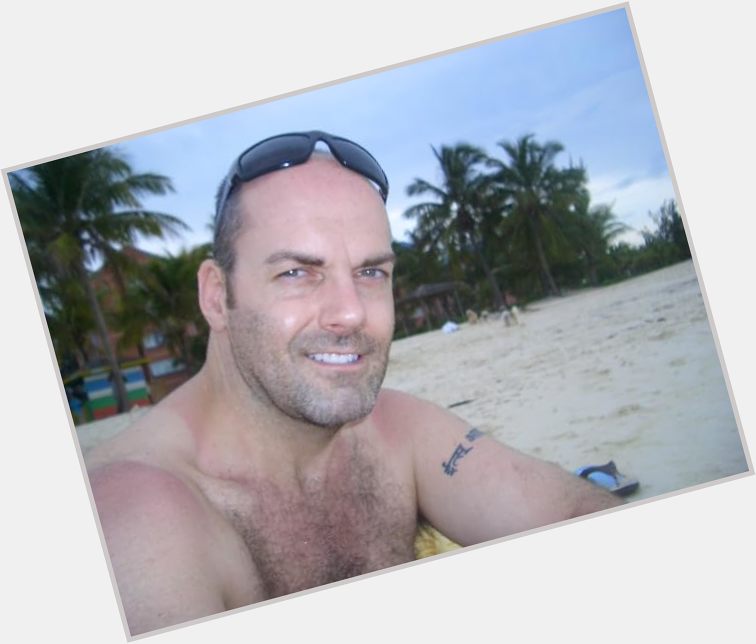 Kevin Blatch | Official Site for Man Crush Monday #MCM | Woman Crush ...