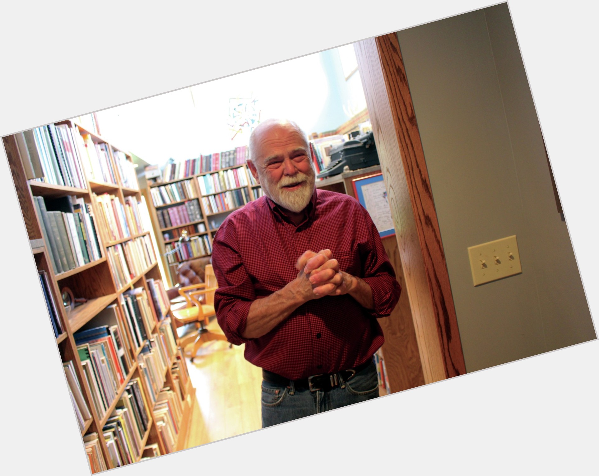 Kevin Carvell | Official Site for Man Crush Monday #MCM | Woman Crush ...