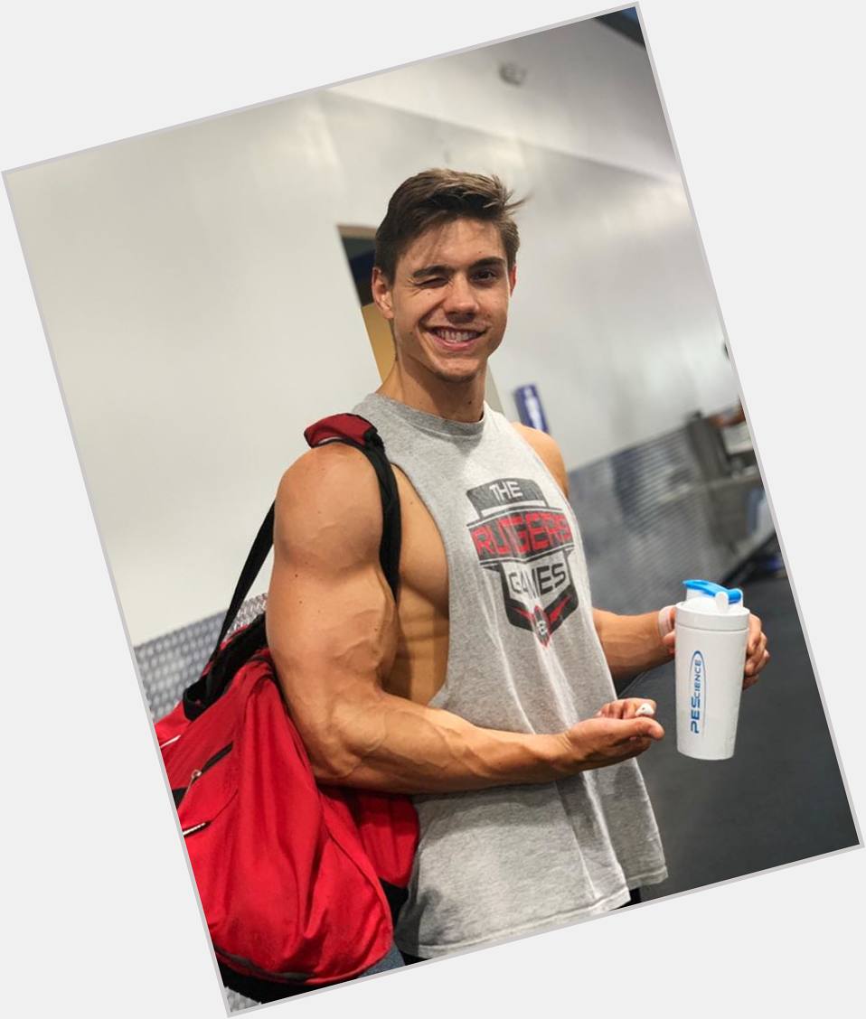 Kevin Crease | Official Site for Man Crush Monday #MCM | Woman Crush ...