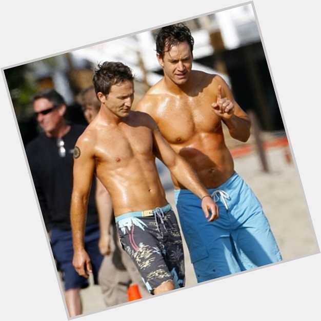 Kevin Falls | Official Site for Man Crush Monday #MCM | Woman Crush ...