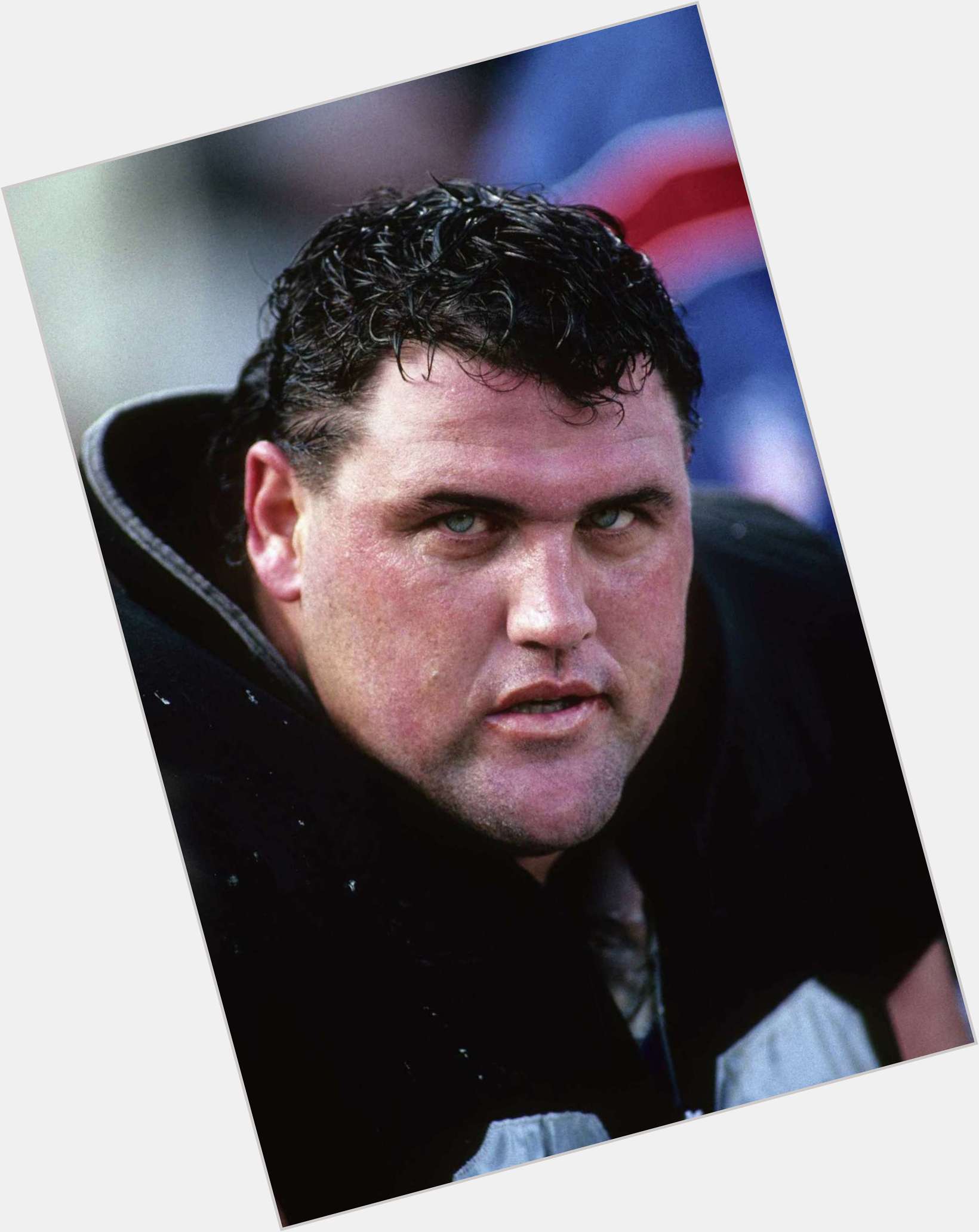 Kevin Gogan | Official Site for Man Crush Monday #MCM | Woman Crush ...