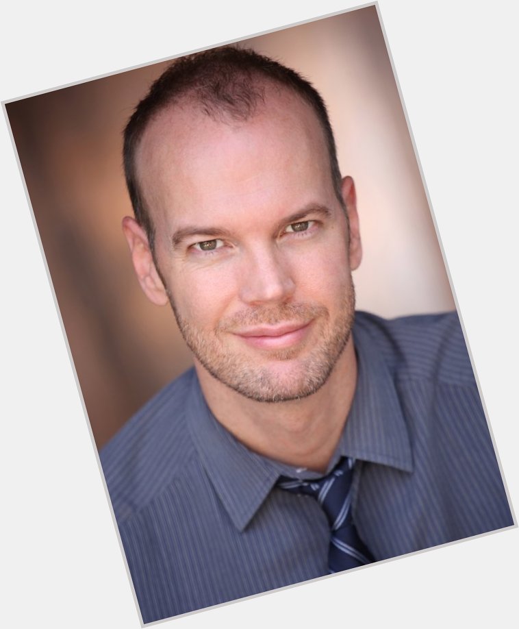 Kevin Kirkpatrick | Official Site for Man Crush Monday #MCM | Woman ...