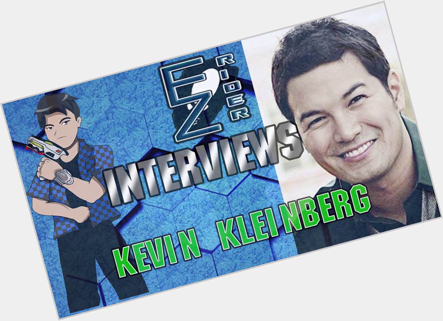 Kevin Kleinberg | Official Site for Man Crush Monday #MCM | Woman Crush ...