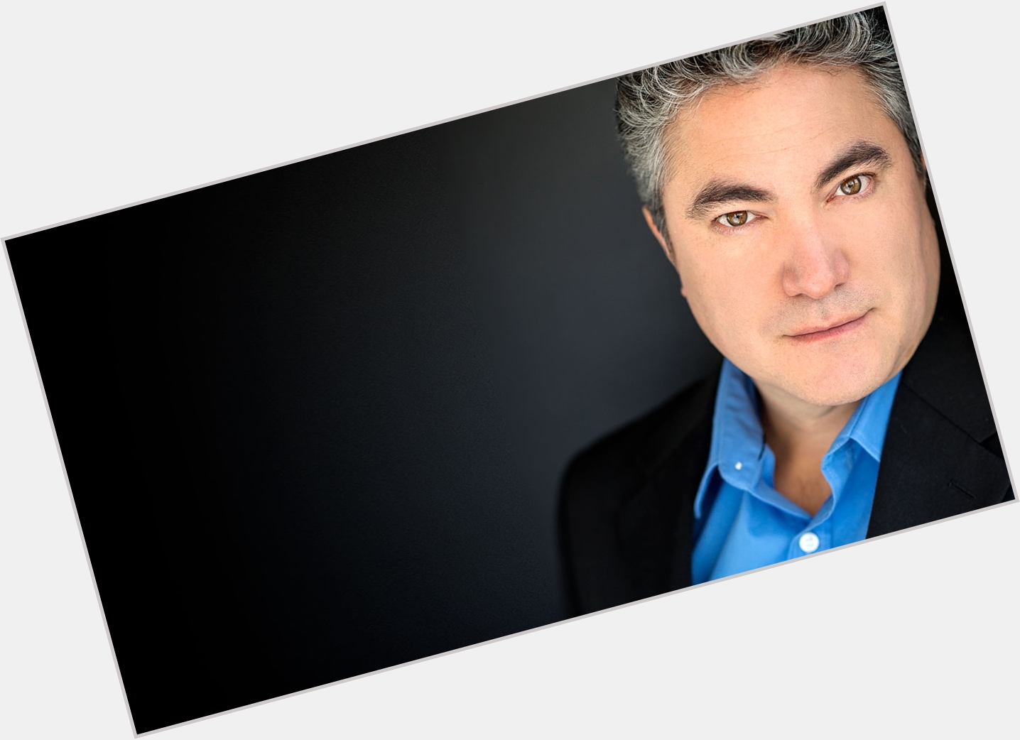 Kevin Loring | Official Site for Man Crush Monday #MCM | Woman Crush ...