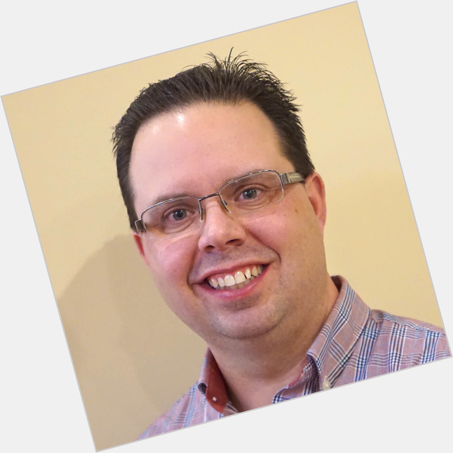 Kevin Manser | Official Site for Man Crush Monday #MCM | Woman Crush ...