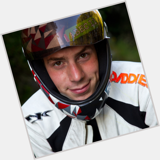 Kevin Reimer | Official Site for Man Crush Monday #MCM | Woman Crush ...