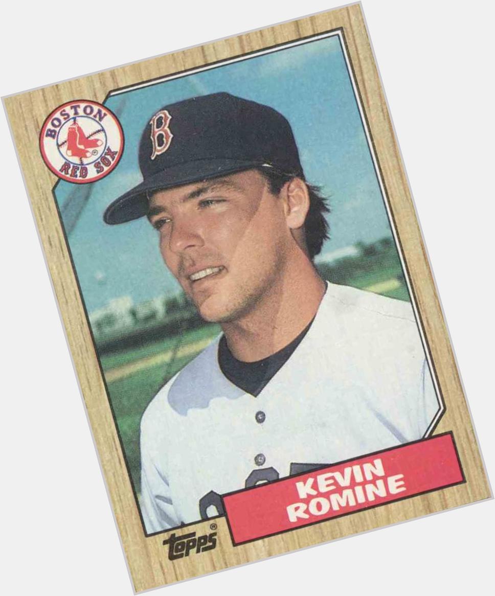 Kevin Romine | Official Site for Man Crush Monday #MCM | Woman Crush ...