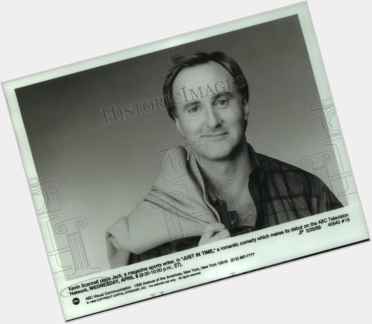 Kevin Scannell | Official Site for Man Crush Monday #MCM | Woman Crush ...