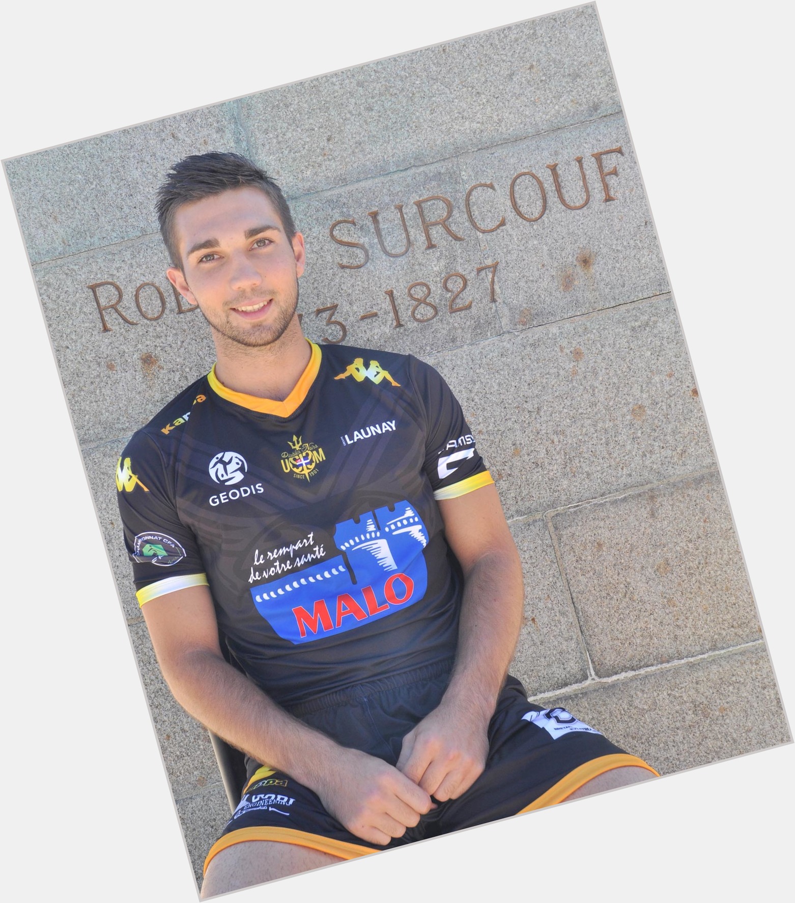 Kevin Simon | Official Site for Man Crush Monday #MCM | Woman Crush ...