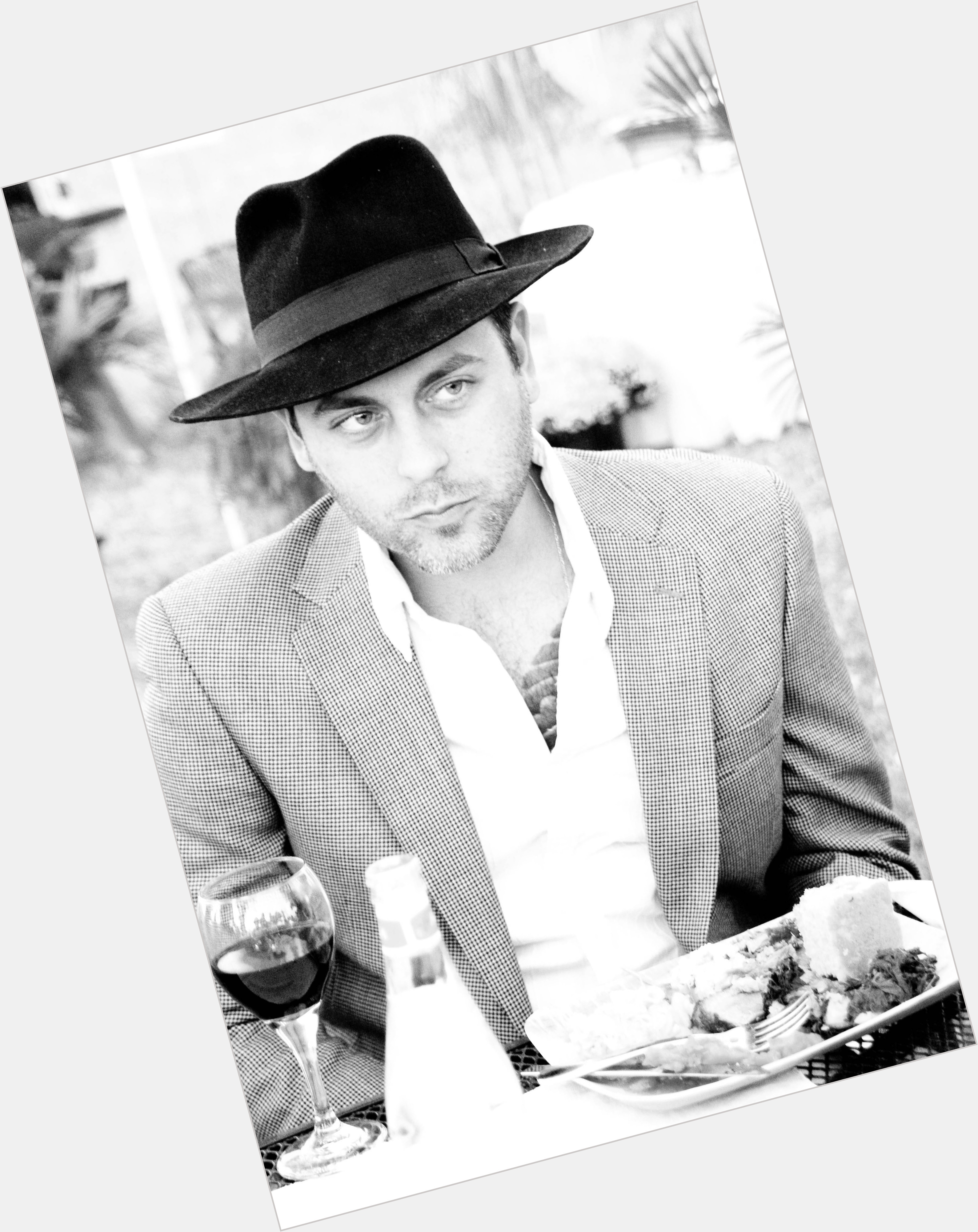 Kevin Thornton | Official Site for Man Crush Monday #MCM | Woman Crush ...