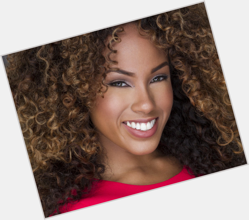 Keylin Suzette Gomez | Official Site for Woman Crush Wednesday #WCW