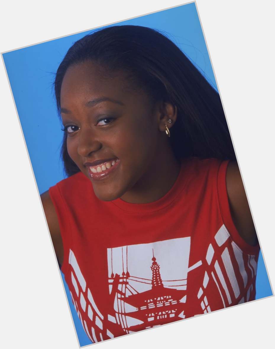 Khaliah Adams | Official Site for Woman Crush Wednesday #WCW