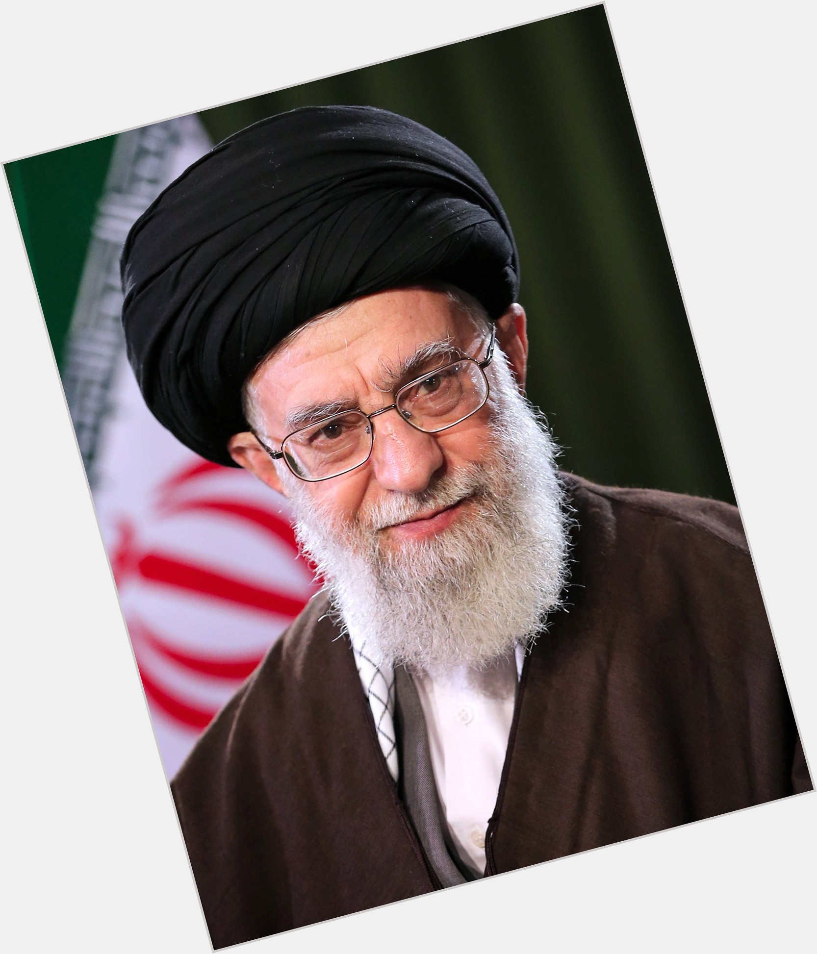 Khojaste Khamenei | Official Site for Woman Crush Wednesday #WCW