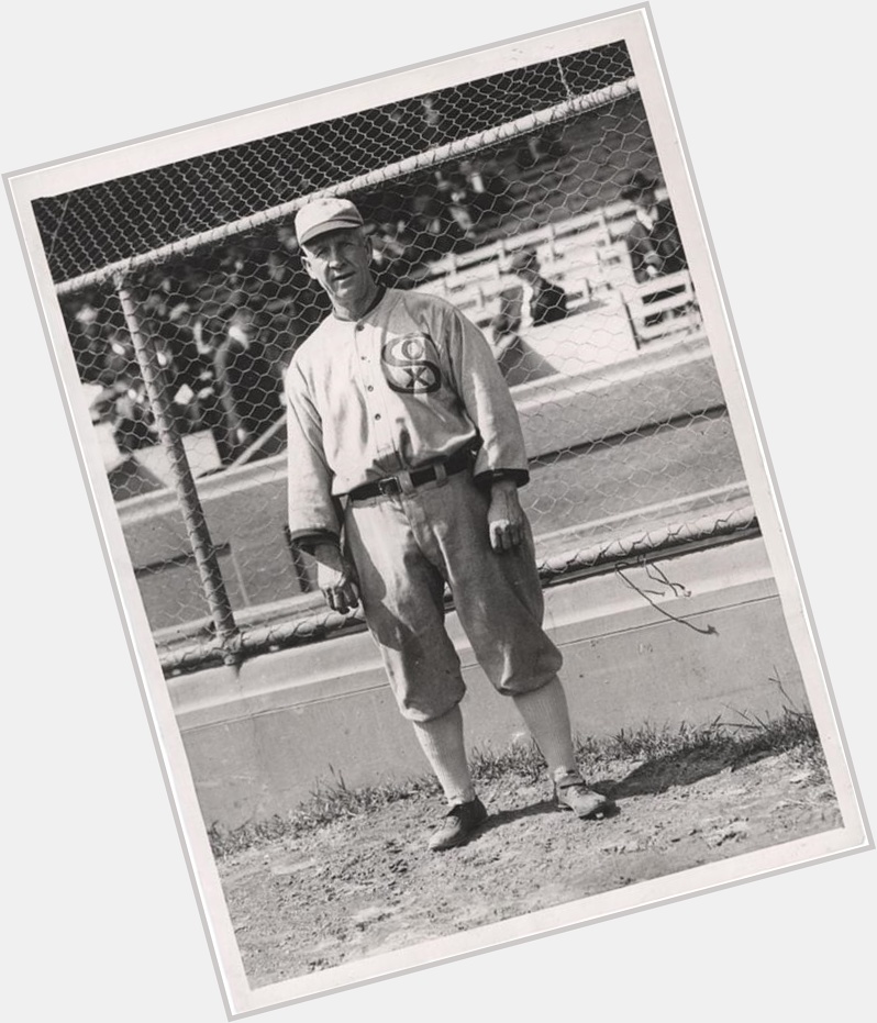 Kid Gleason | Official Site for Man Crush Monday #MCM | Woman Crush ...