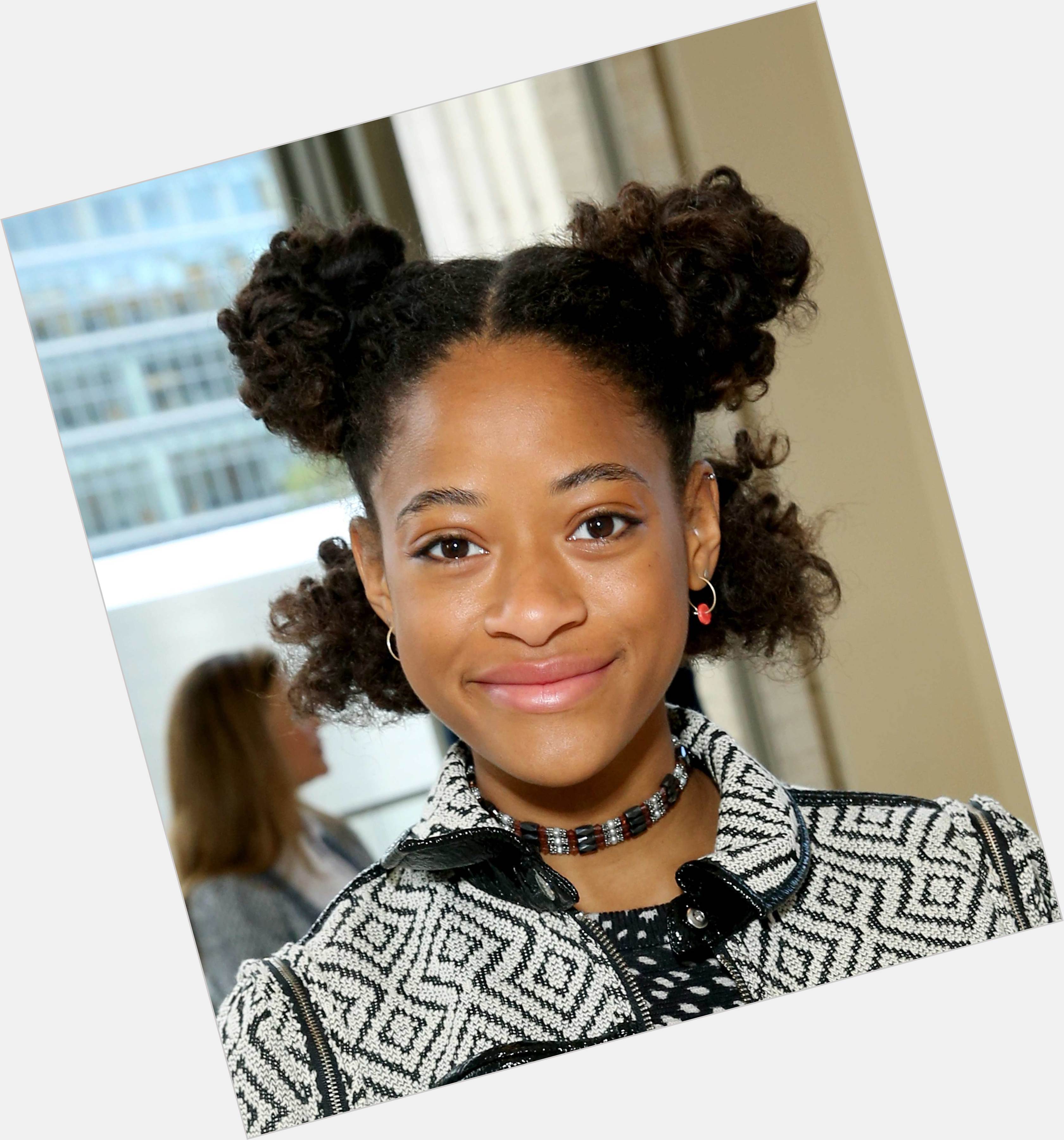 Kilo Kish | Official Site for Woman Crush Wednesday #WCW