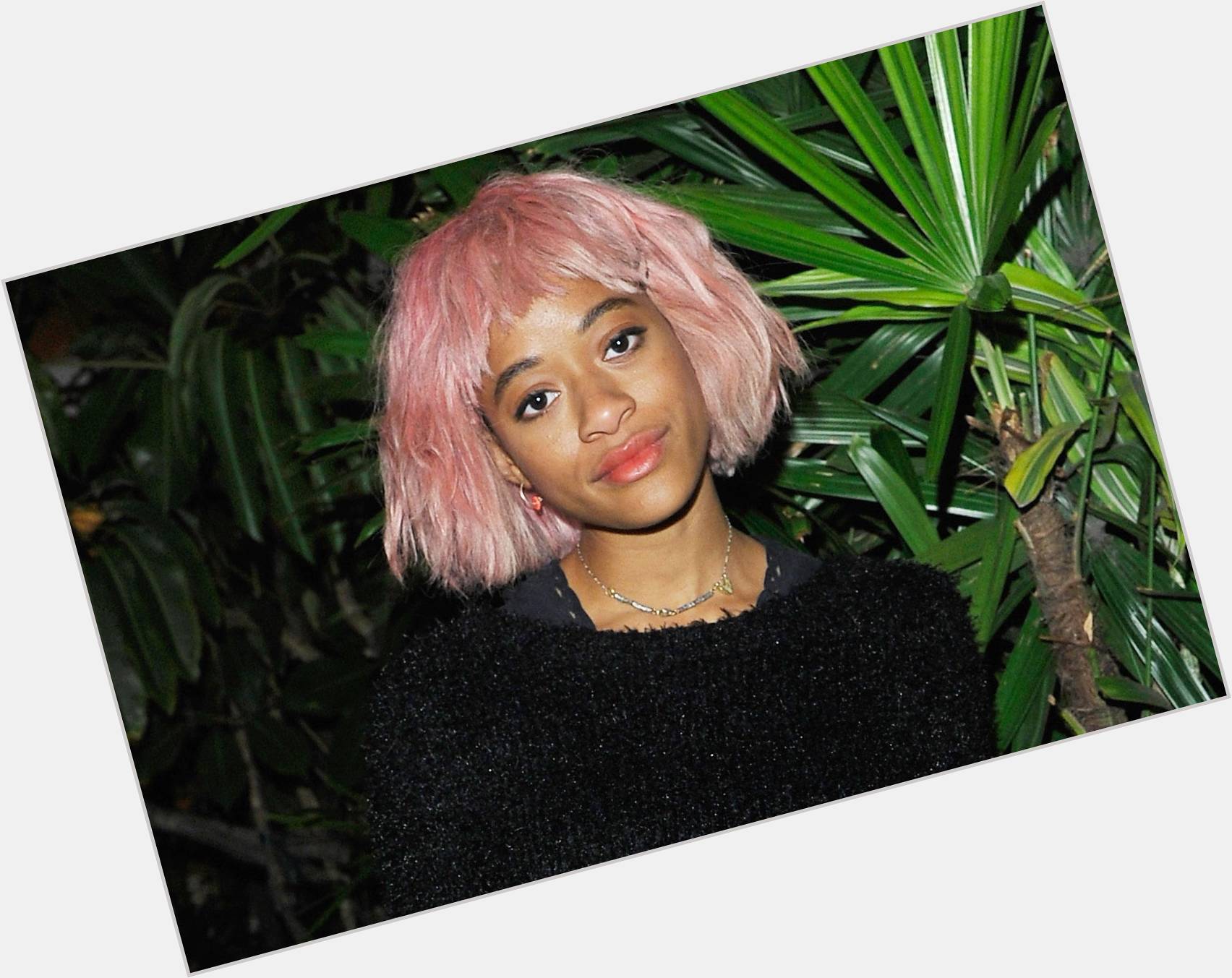 Kilo Kish | Official Site for Woman Crush Wednesday #WCW