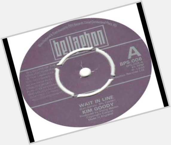 Kim Goody | Official Site for Woman Crush Wednesday #WCW