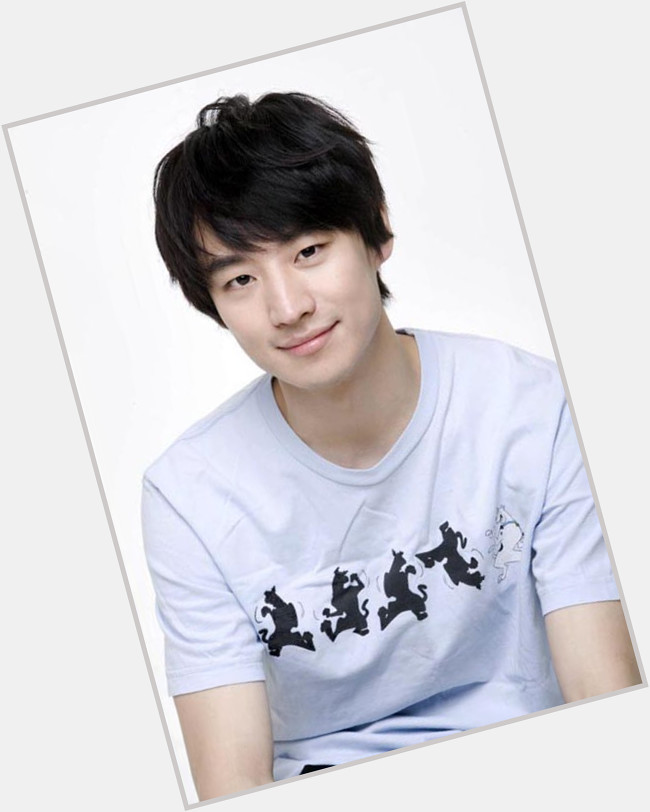 Kim Jong Wook | Official Site for Man Crush Monday #MCM | Woman Crush Wednesday #WCW