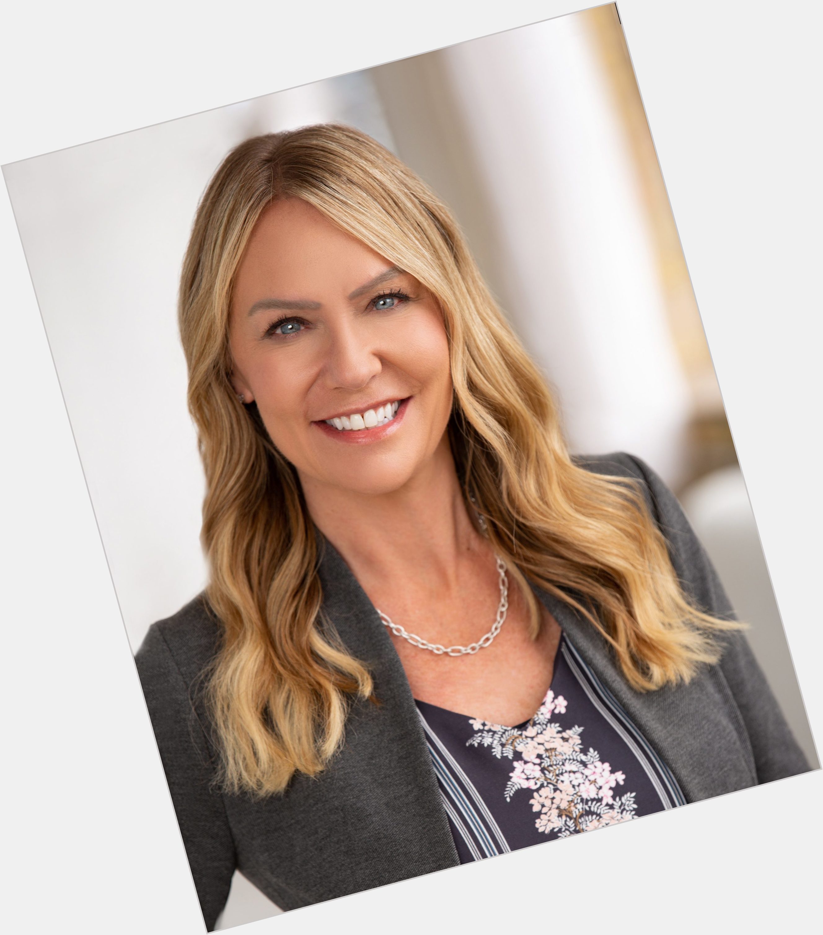 Kim Nielsen Parsons | Official Site for Woman Crush Wednesday #WCW