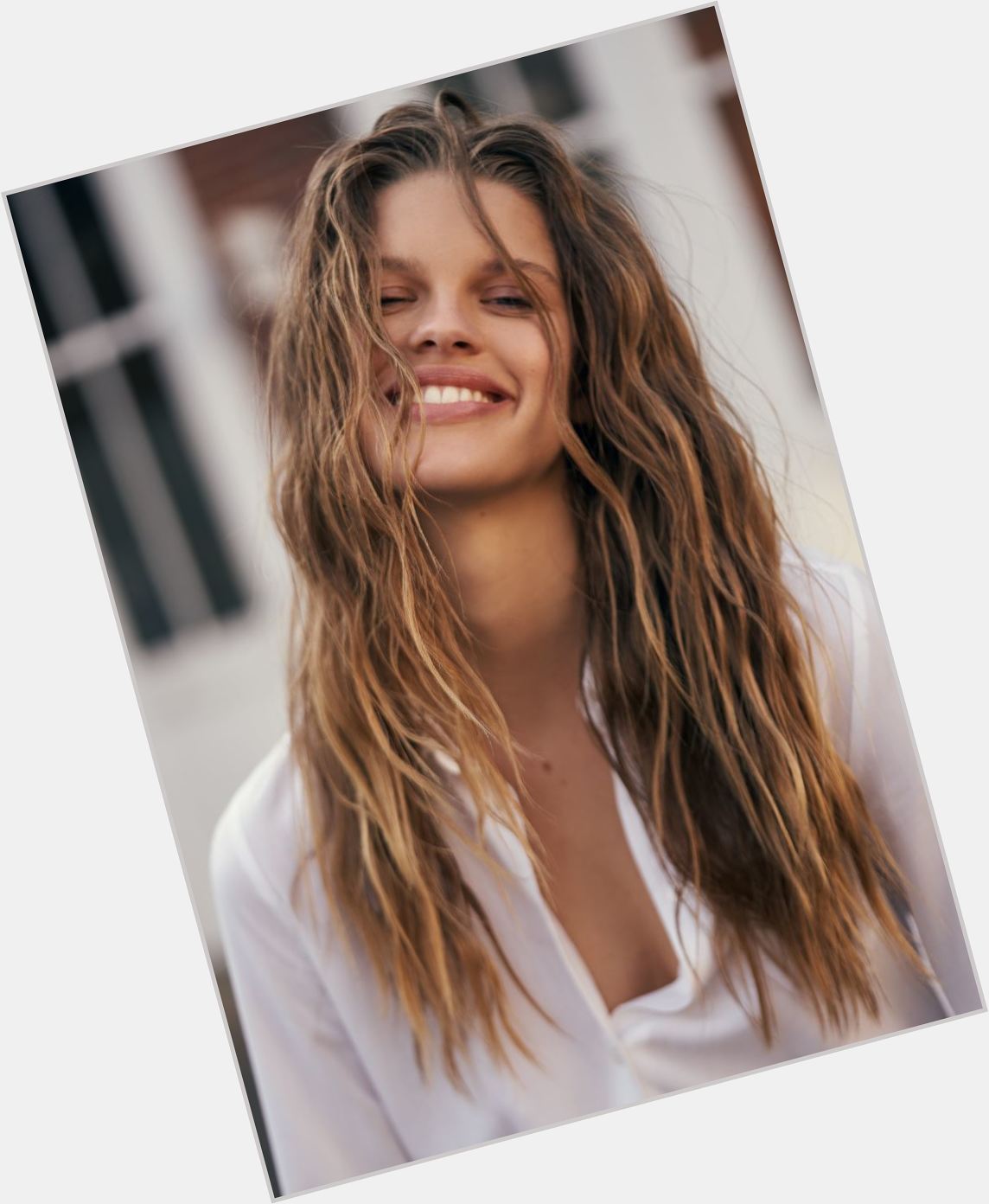 Kim Riekenberg | Official Site for Woman Crush Wednesday #WCW