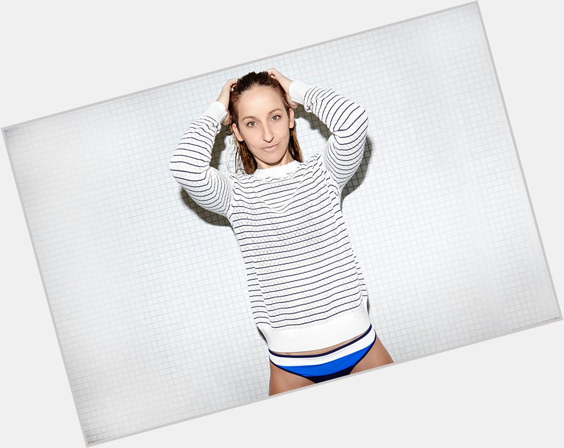 Kim Vandenberg | Official Site for Woman Crush Wednesday #WCW