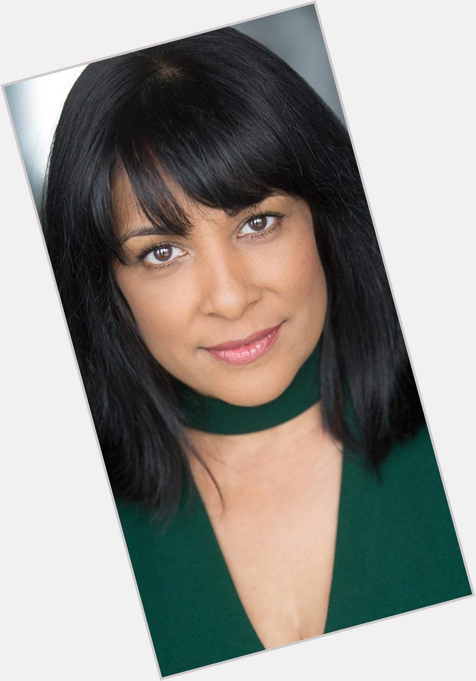 Kim Vithana | Official Site for Woman Crush Wednesday #WCW