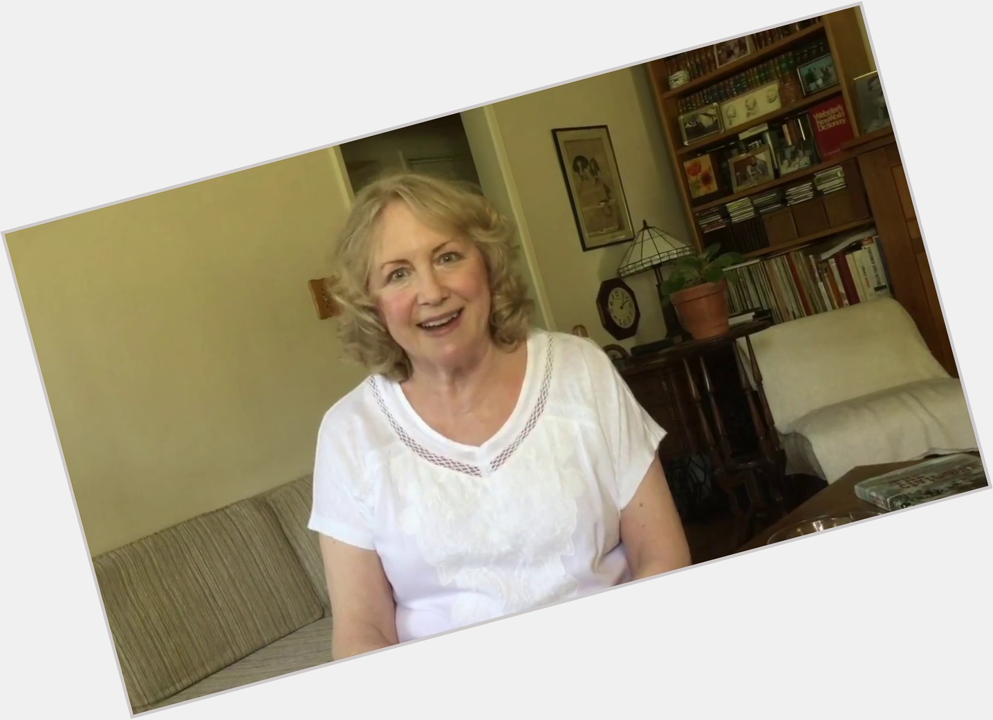 Kimberley Farr | Official Site for Woman Crush Wednesday #WCW