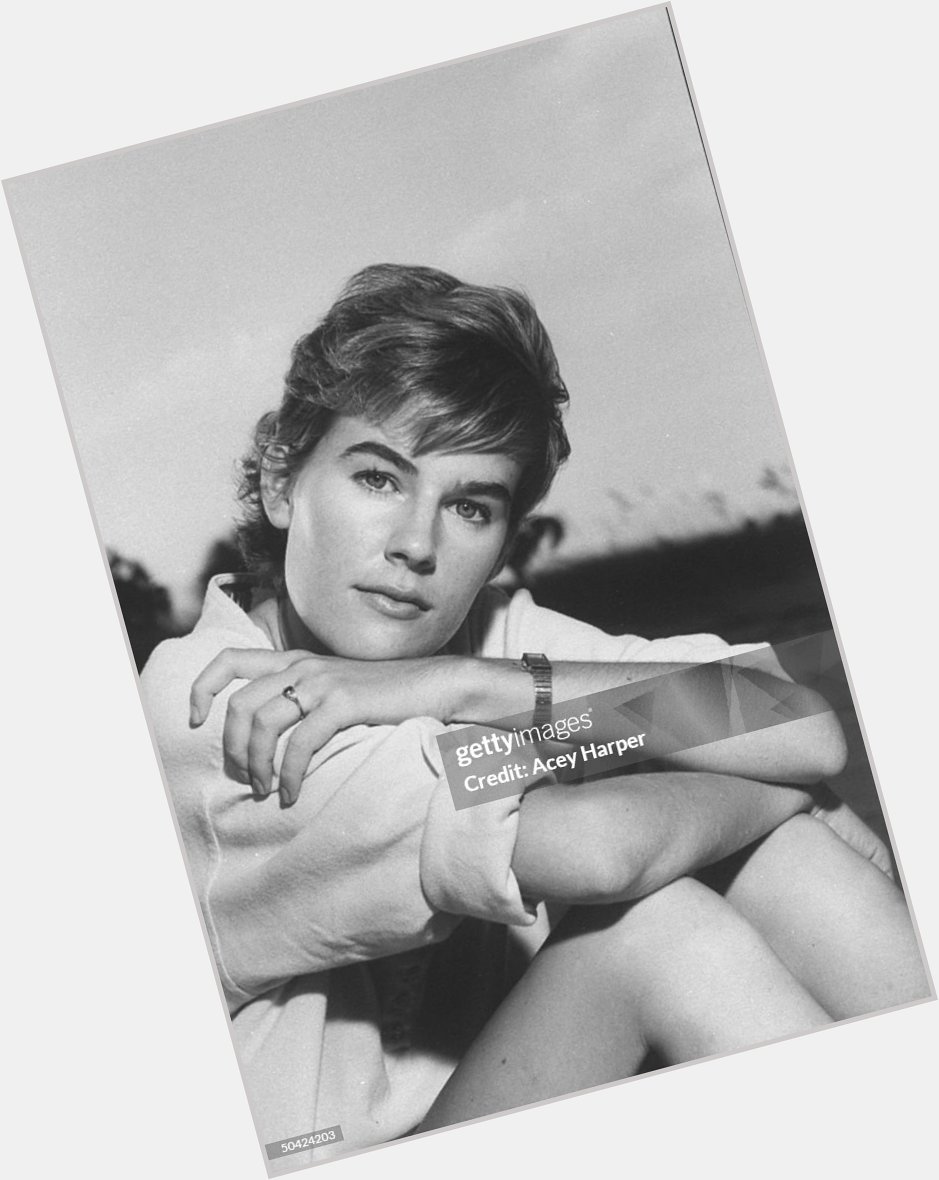 Kimberly Bergalis | Official Site for Woman Crush Wednesday #WCW