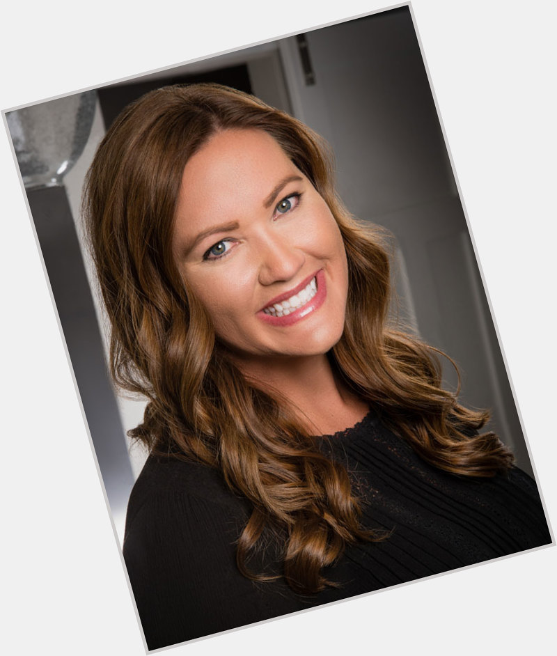 Kimberly Krueger | Official Site for Woman Crush Wednesday #WCW