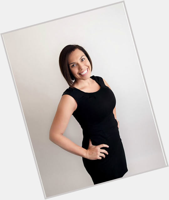 Kimberly Miranda | Official Site for Woman Crush Wednesday #WCW