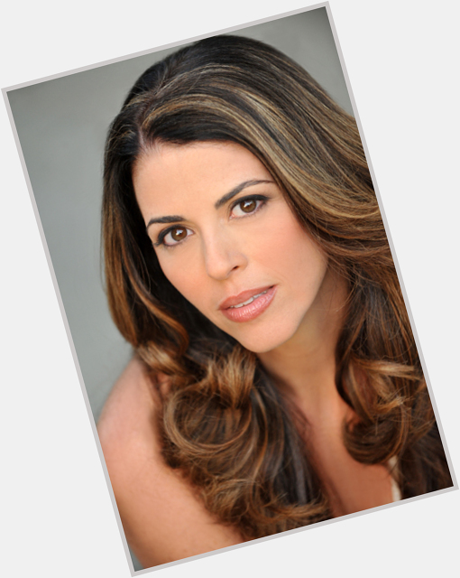 Kimberly Wallis | Official Site for Woman Crush Wednesday #WCW