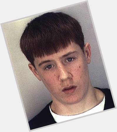 Kip Kinkel | Official Site for Man Crush Monday #MCM | Woman Crush ...