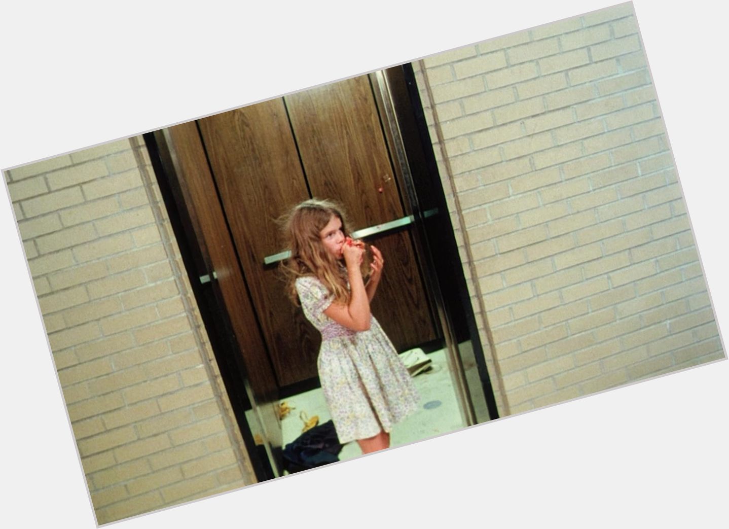 Kirsten Bishop | Official Site for Woman Crush Wednesday #WCW