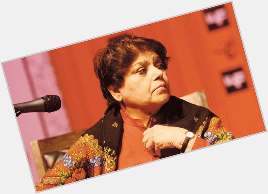 Kishwar Naheed | Official Site for Woman Crush Wednesday #WCW