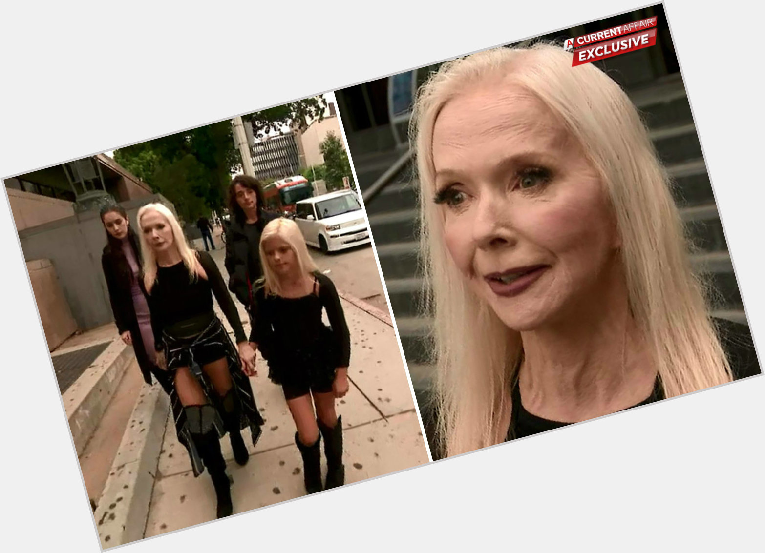 Kitty Sullivan | Official Site for Woman Crush Wednesday #WCW