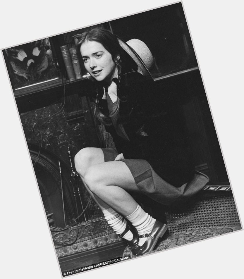 Kitty Sullivan | Official Site for Woman Crush Wednesday #WCW