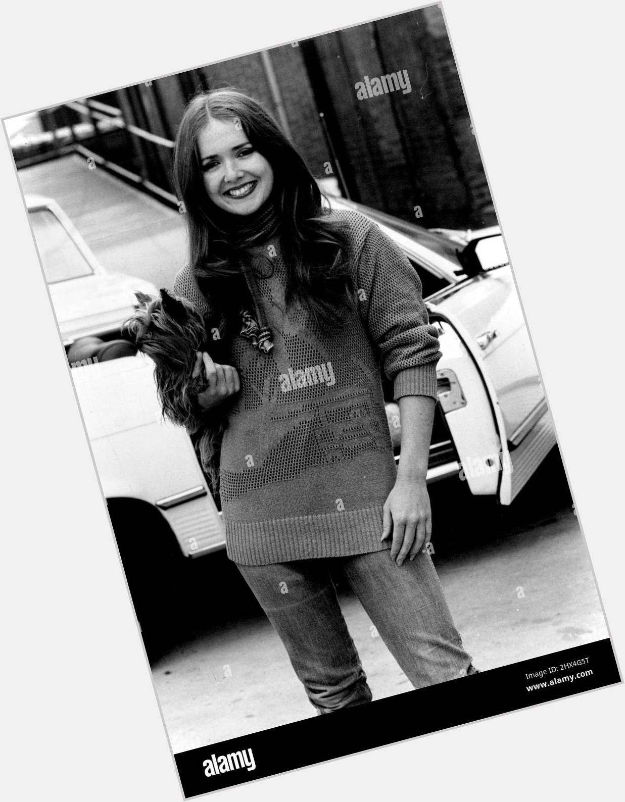 Kitty Sullivan | Official Site for Woman Crush Wednesday #WCW