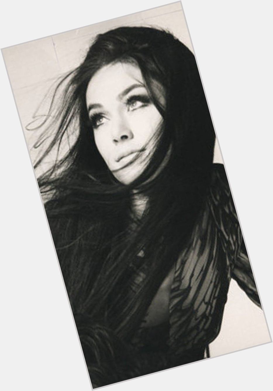 Kitty Swan | Official Site for Woman Crush Wednesday #WCW