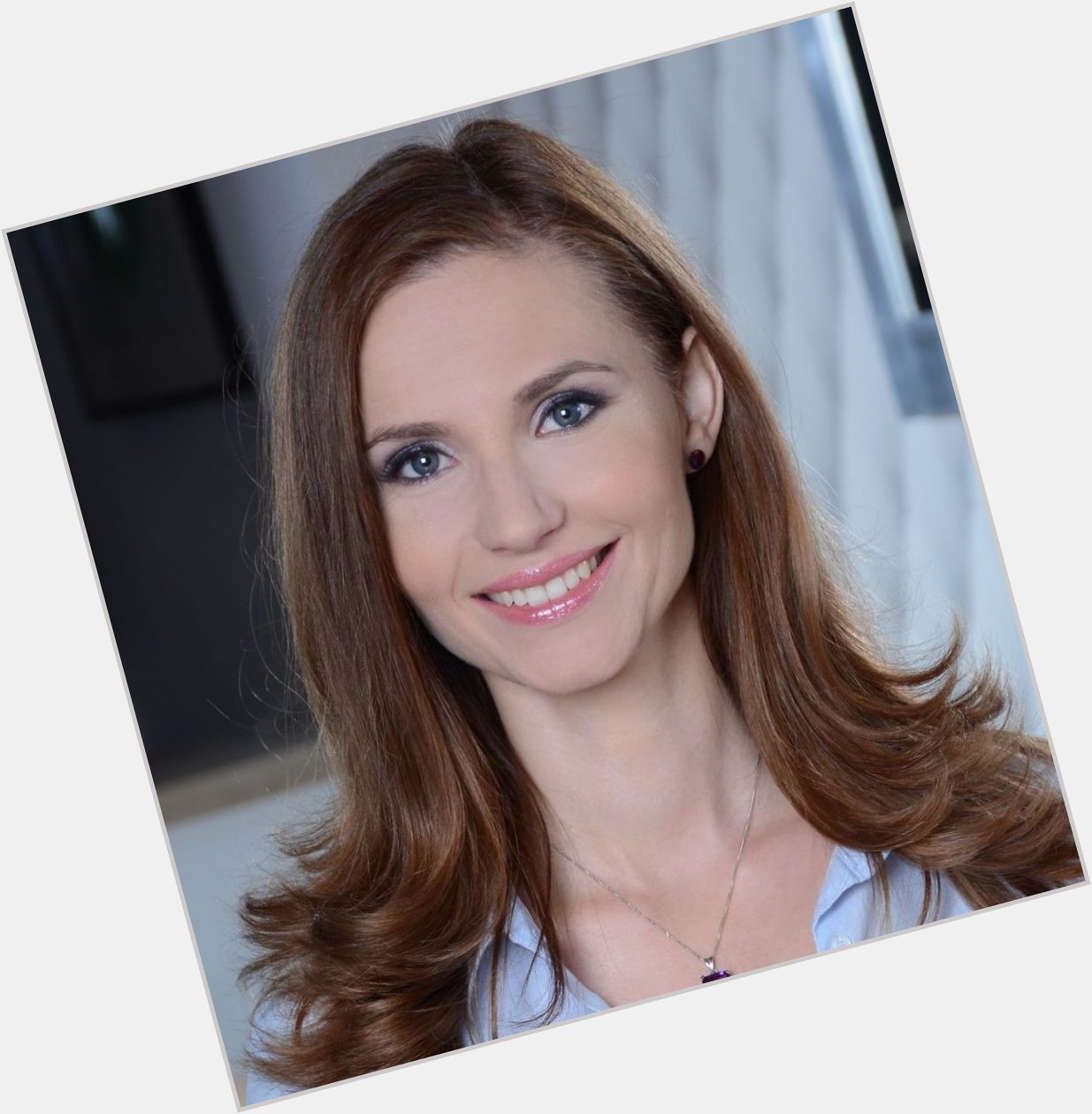 Klara Brozik | Official Site for Woman Crush Wednesday #WCW