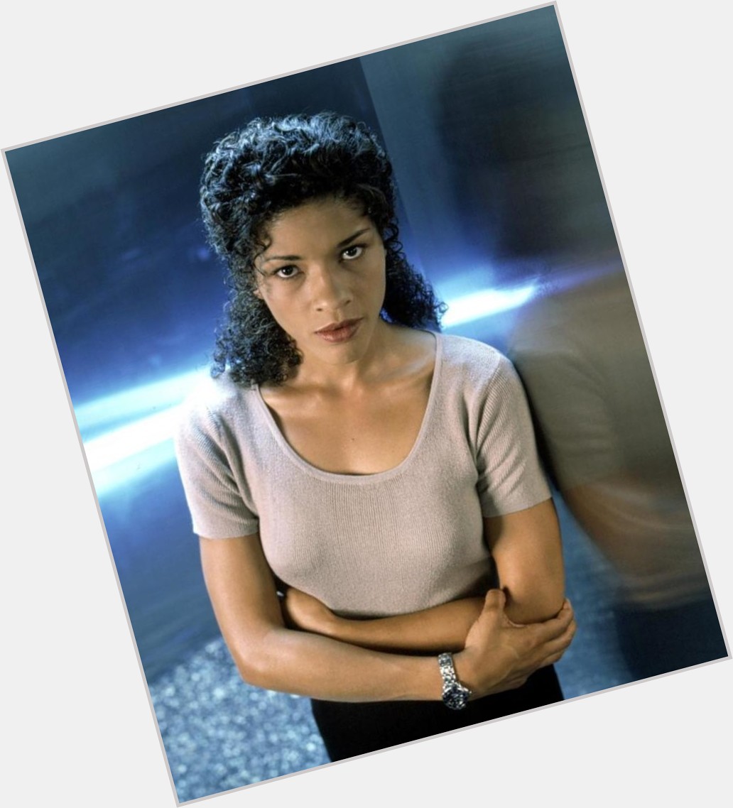 Klea Scott | Official Site for Woman Crush Wednesday #WCW