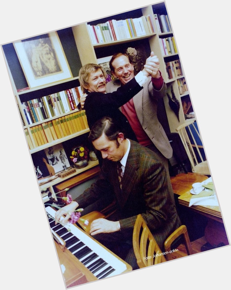 Knut Joner | Official Site for Man Crush Monday #MCM | Woman Crush ...