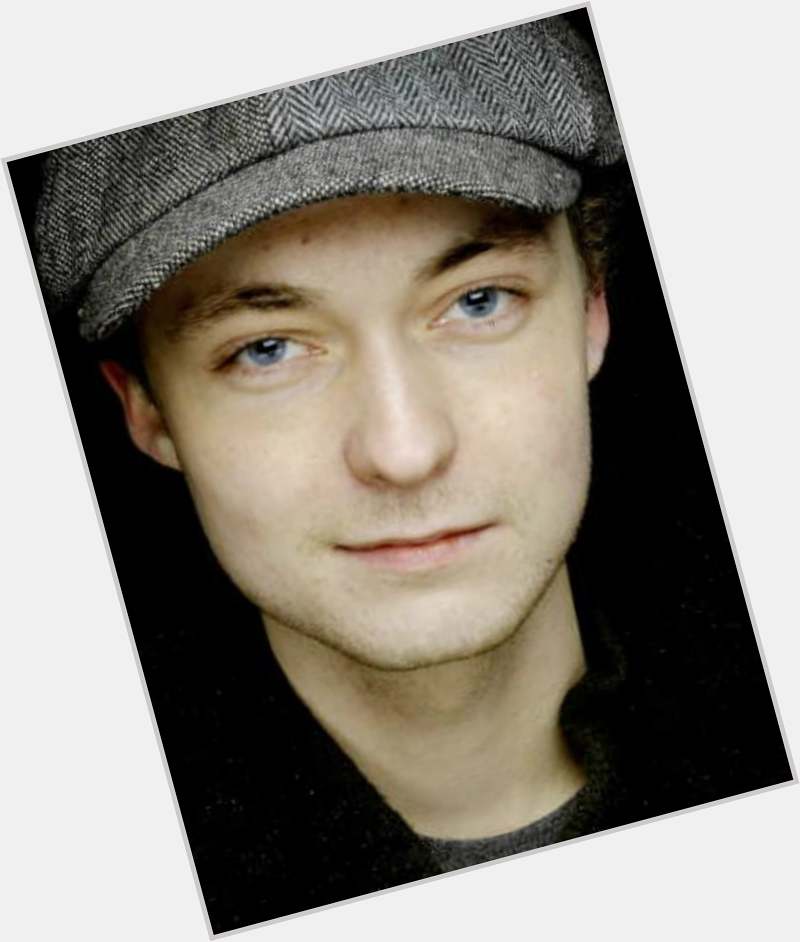 Knut Joner | Official Site for Man Crush Monday #MCM | Woman Crush ...