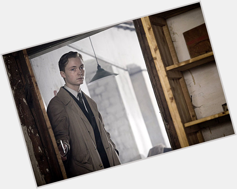 Knut Joner | Official Site for Man Crush Monday #MCM | Woman Crush ...