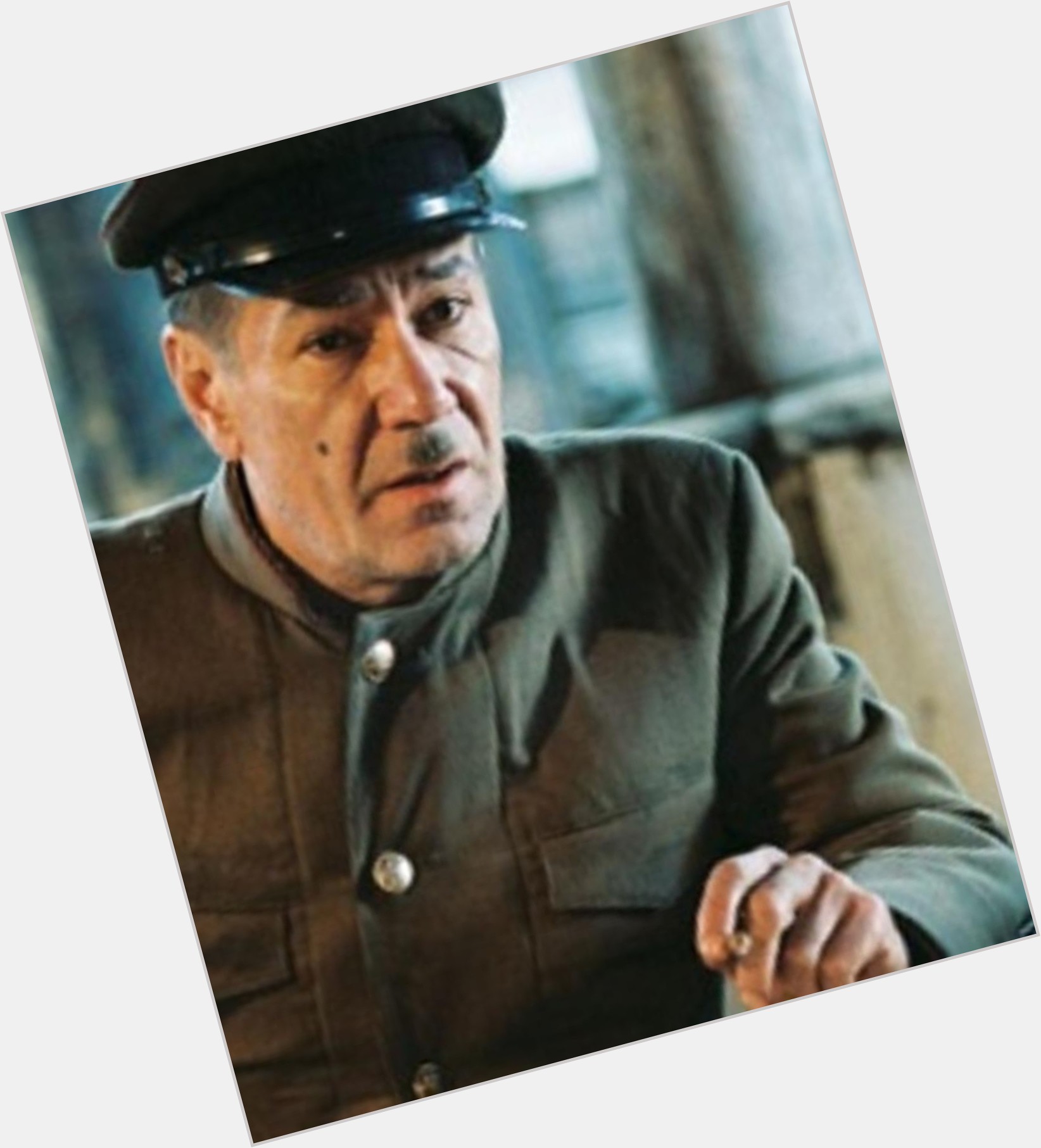 Konstantin Stepankov | Official Site for Man Crush Monday #MCM | Woman ...