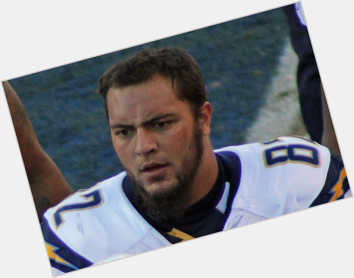 Kory Sperry | Official Site for Man Crush Monday #MCM | Woman Crush Wednesday #WCW