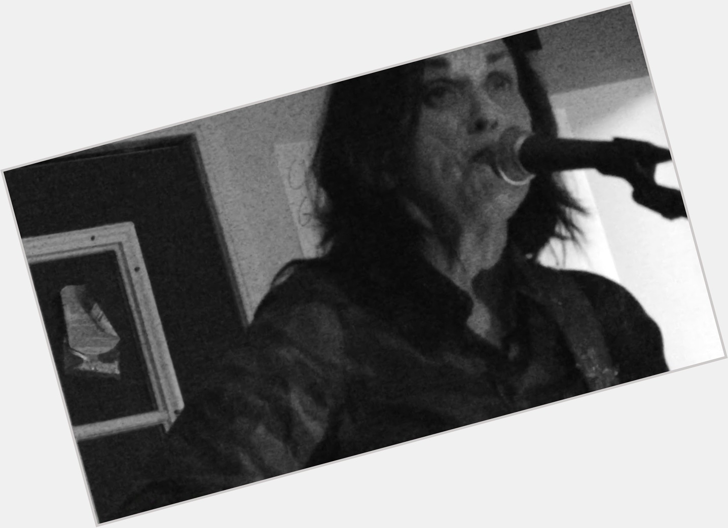 Kris Krull | Official Site for Woman Crush Wednesday #WCW