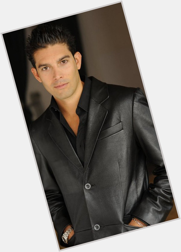 Kris Pope | Official Site for Man Crush Monday #MCM | Woman Crush ...